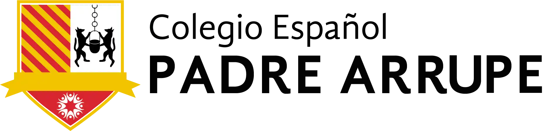 colegio padre arrupe - admisión 2026